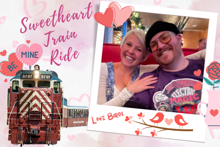 Leadville Railroad – Scenic Train Rides through the Rockies