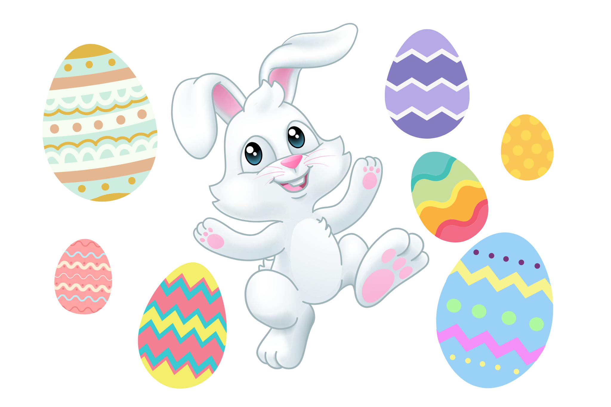 Easter Express Leadville Railroad