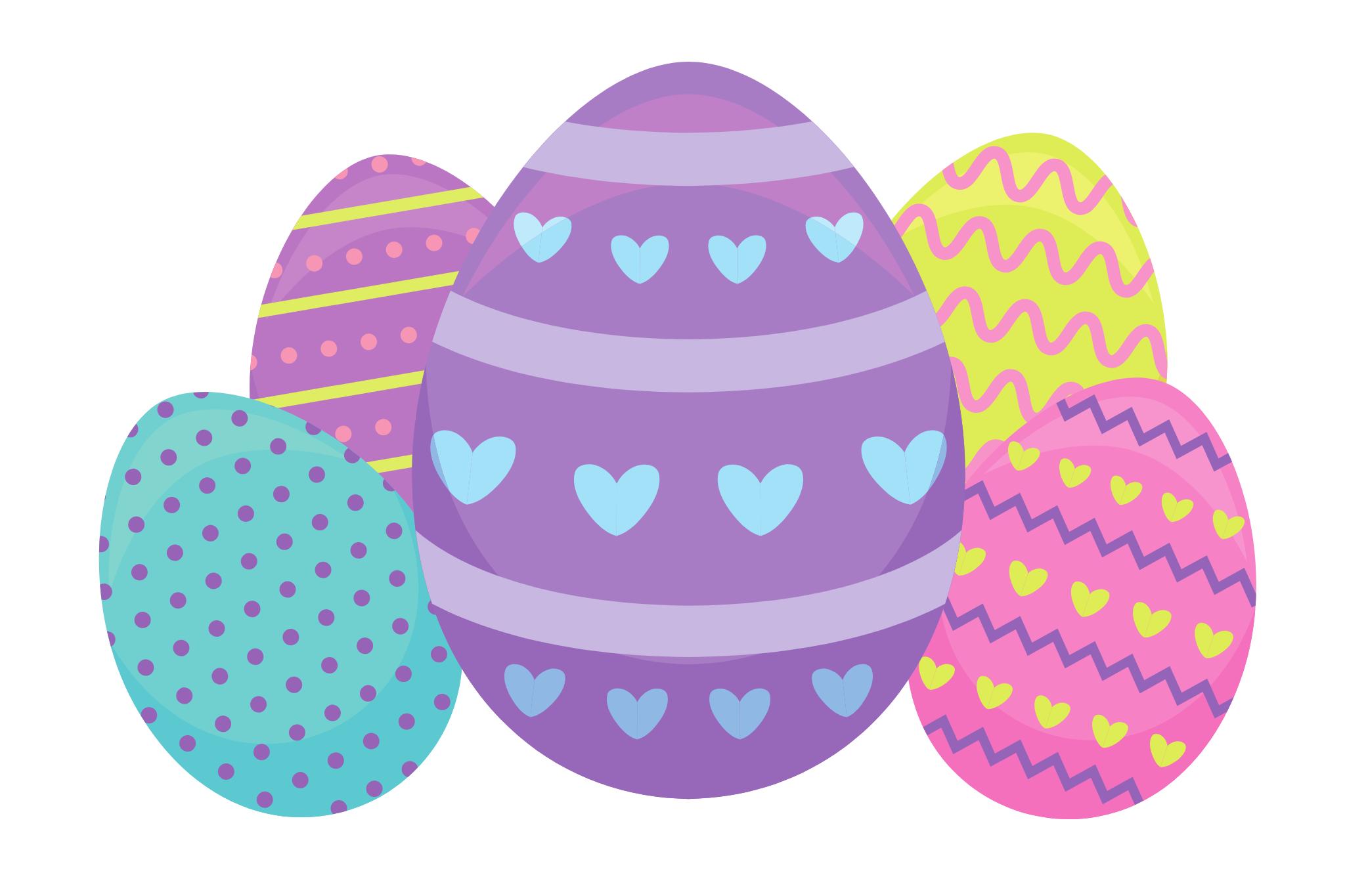 Easter Express Leadville Railroad