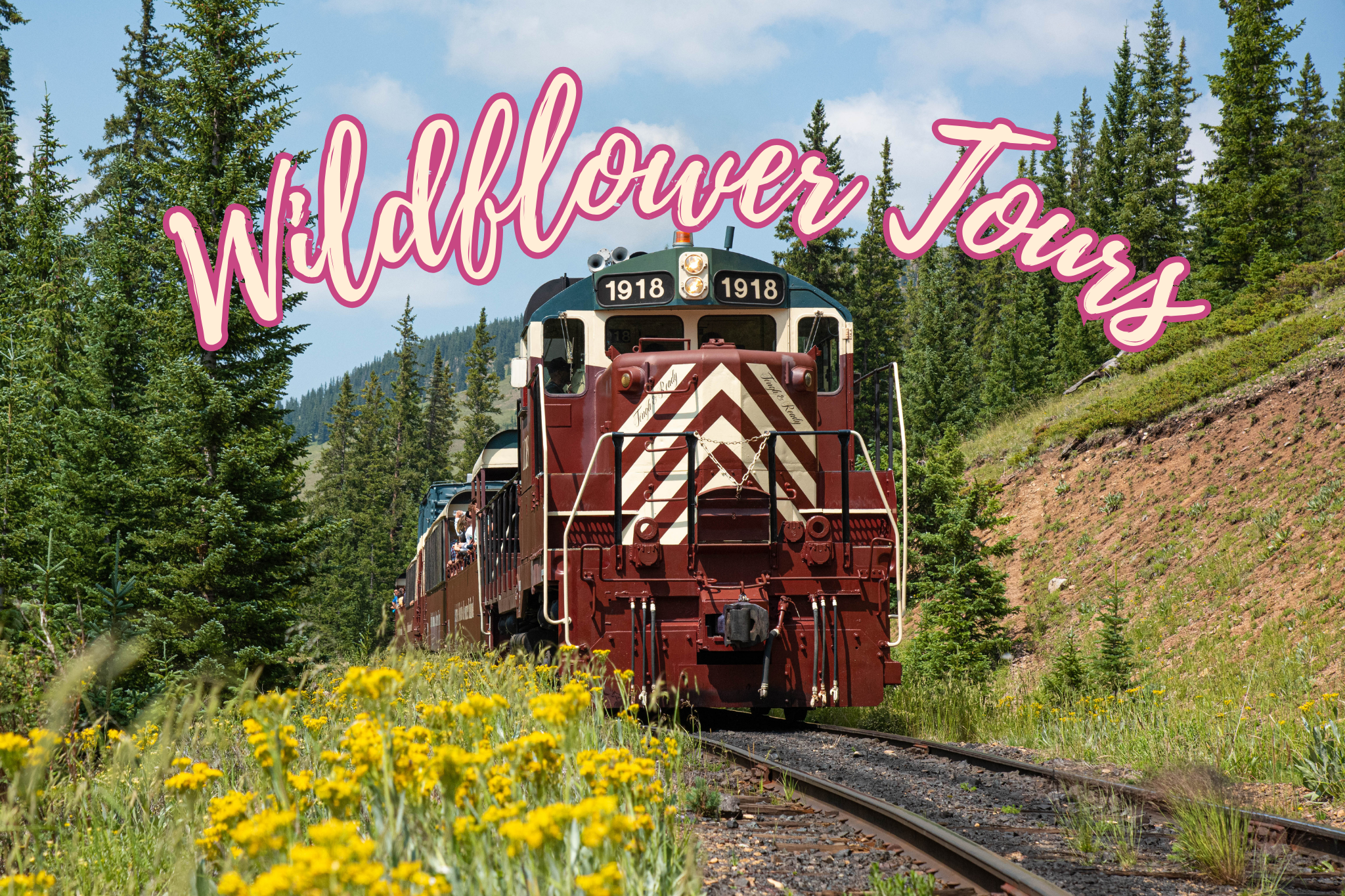 Leadville Railroad – Scenic Train Rides through the Rockies